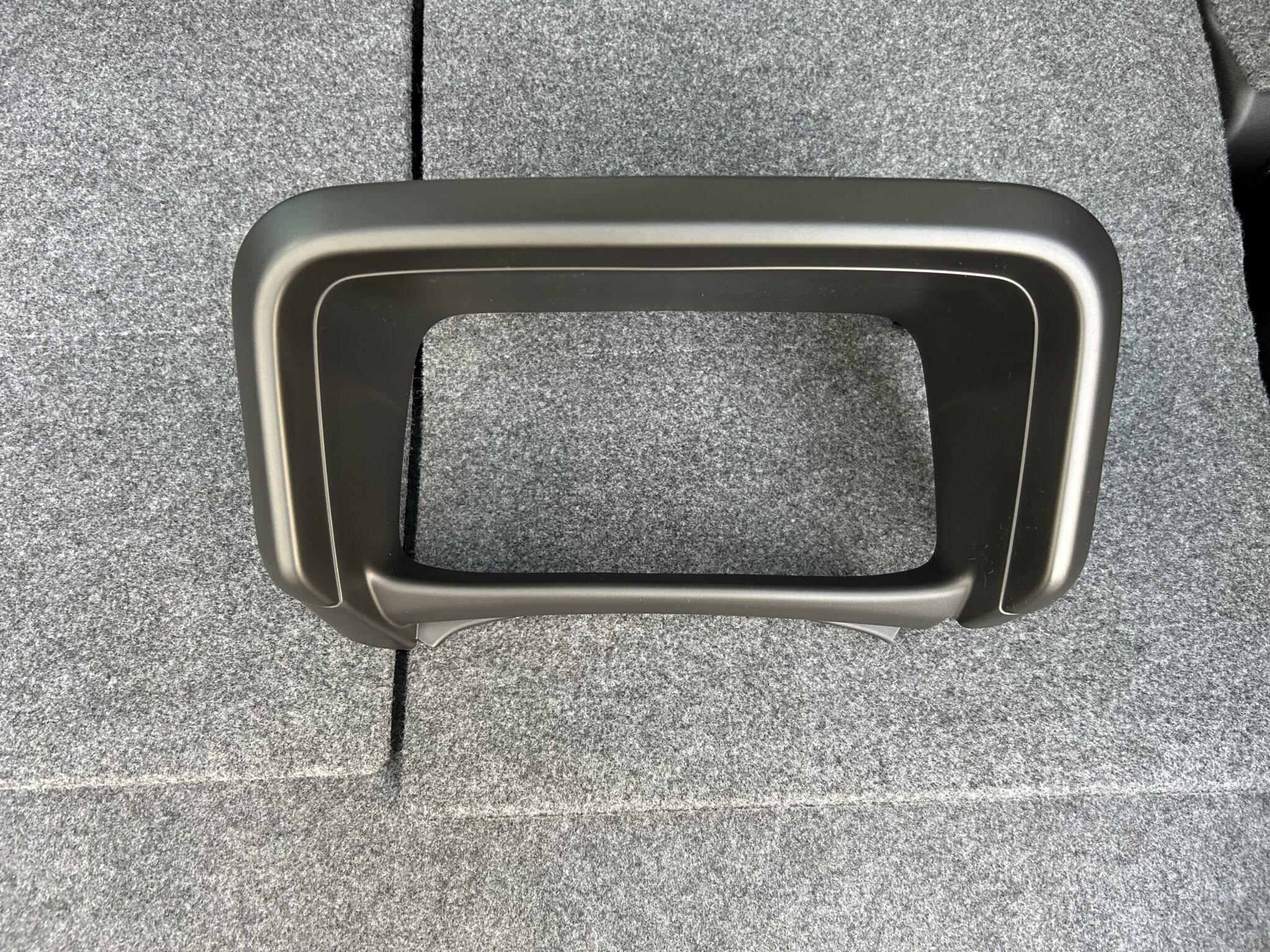 新型スペーシア・新型スペーシアカスタム（MK94S・MK54S）Androidナビ取り付けてみました。 | ぴーかー日記