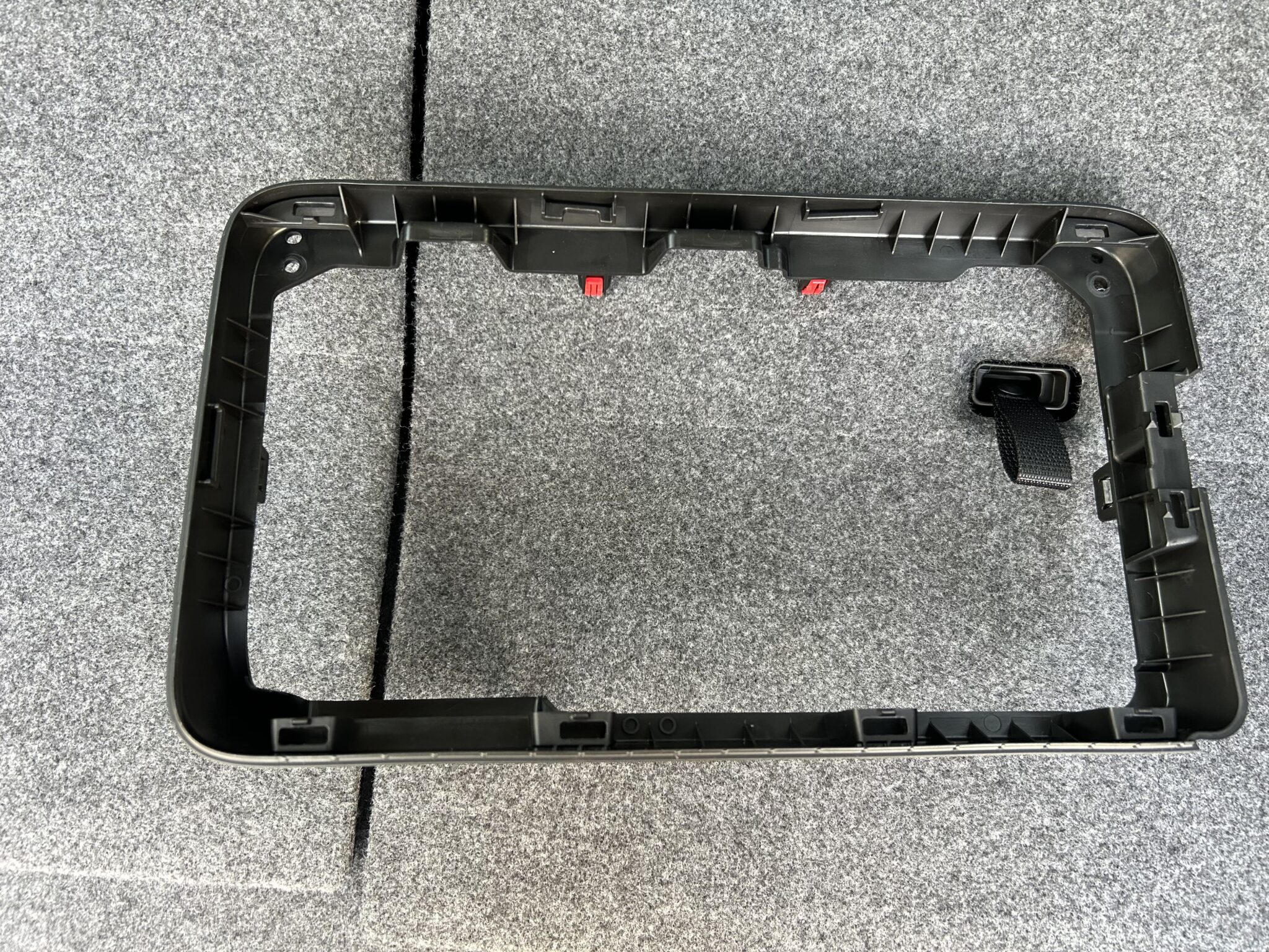 新型スペーシア・新型スペーシアカスタム（MK94S・MK54S）Androidナビ取り付けてみました。 | ぴーかー日記