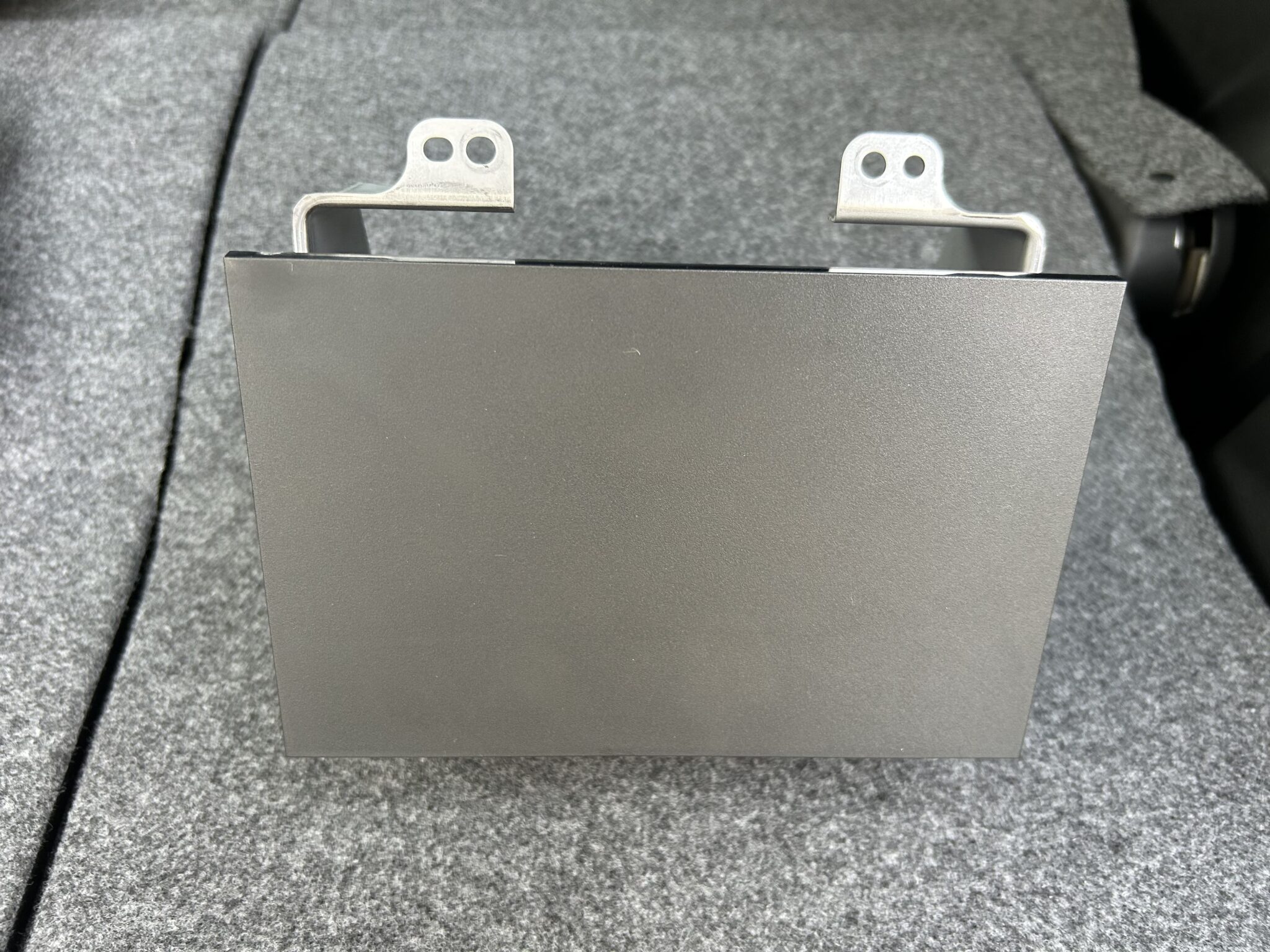 新型スペーシア・新型スペーシアカスタム（MK94S・MK54S）Androidナビ取り付けてみました。 | ぴーかー日記